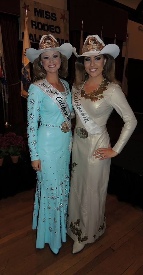 Deadline For Miss Rodeo California 2015 Applications July 25th Ram